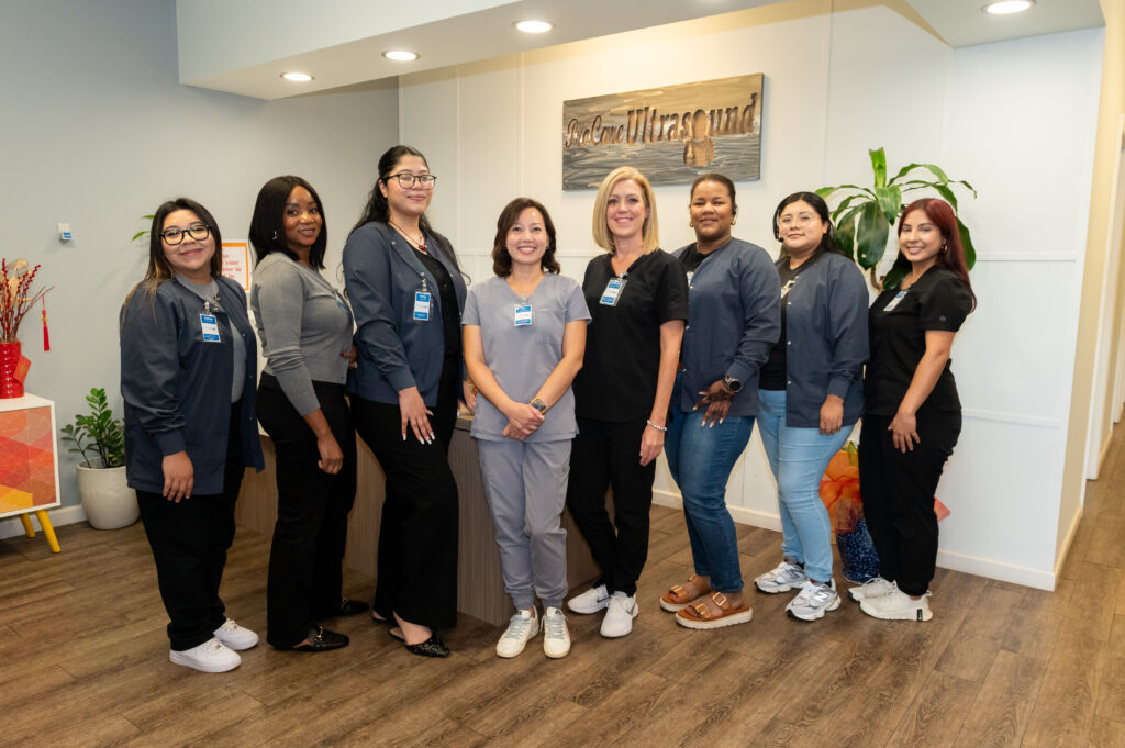 Private Ultrasound vs Hospital Imaging: Pros, Cons & Costs | ProCare ...