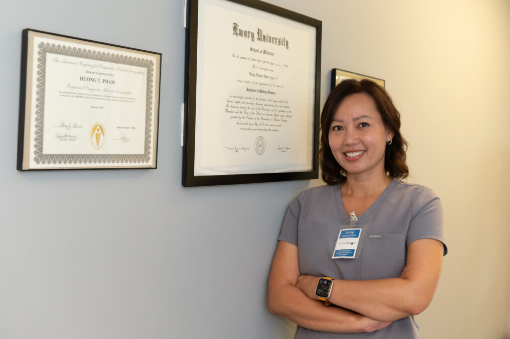 Ultrasound Safety: Is It Really Safe for You and Your Baby - ProCare ...