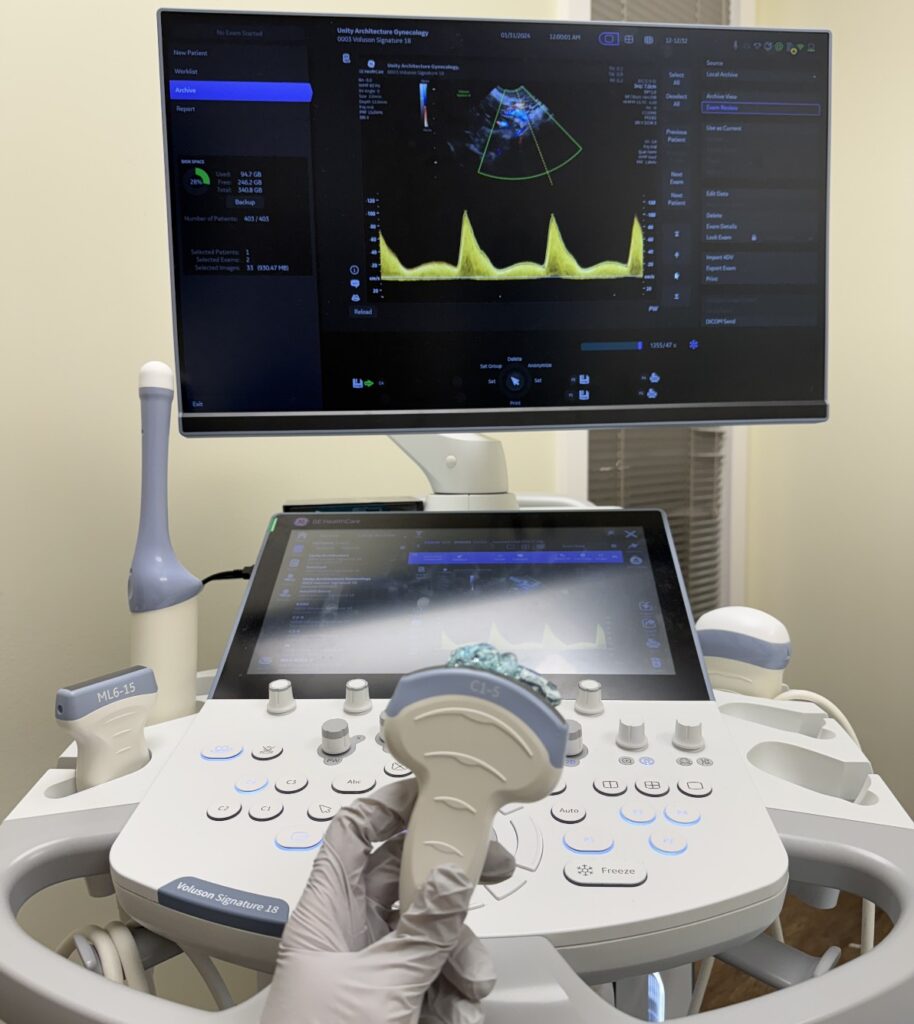 What Is an Ultrasound Used For? 10 Common Reasons You Might Need One ...