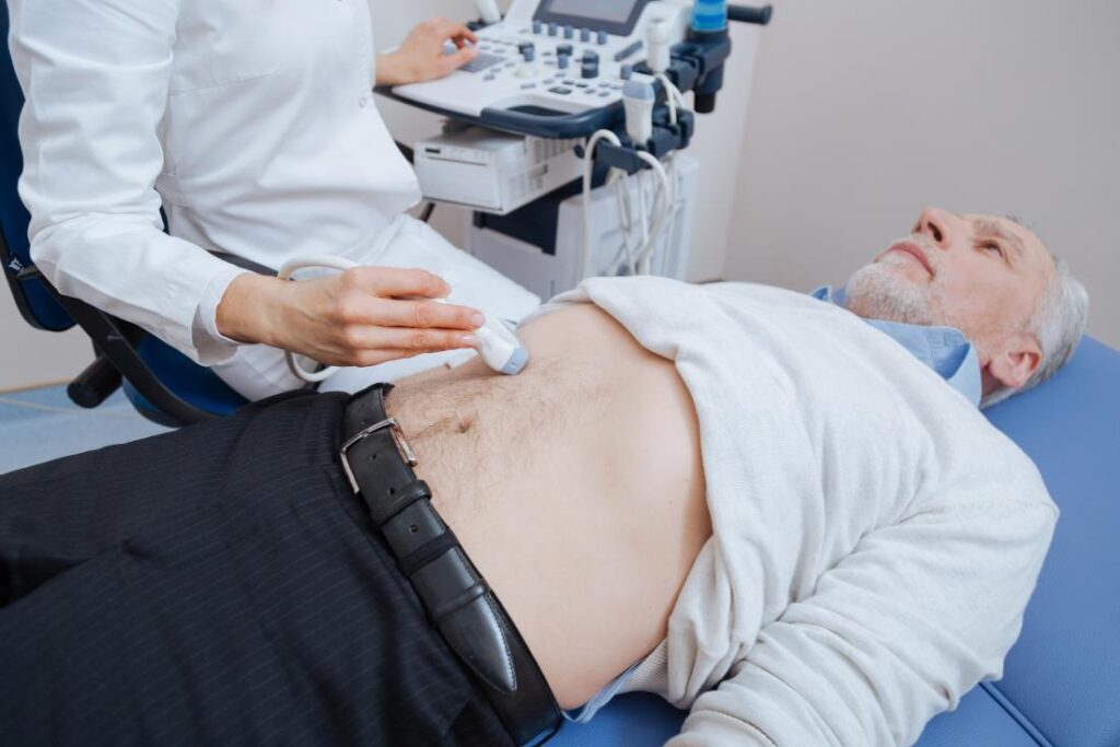 KUB Ultrasound: Cost, Preparation, Results & What It Detects | ProCare ...